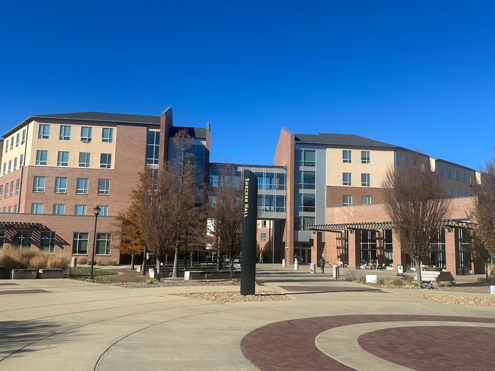 Wichita State University Admissions 2025: Application Deadline ...