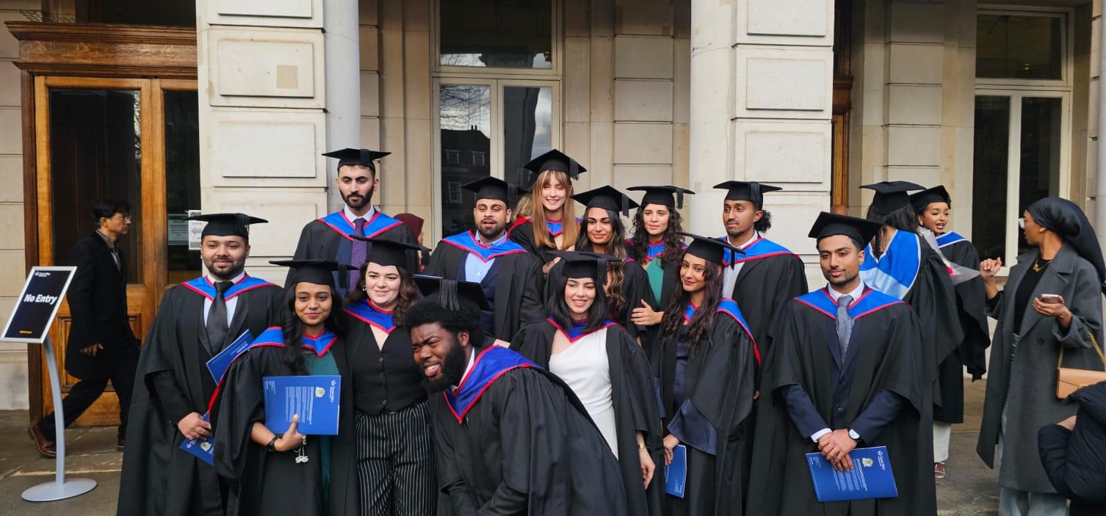 Queen Mary, University of London (QMUL) Reviews and Ratings