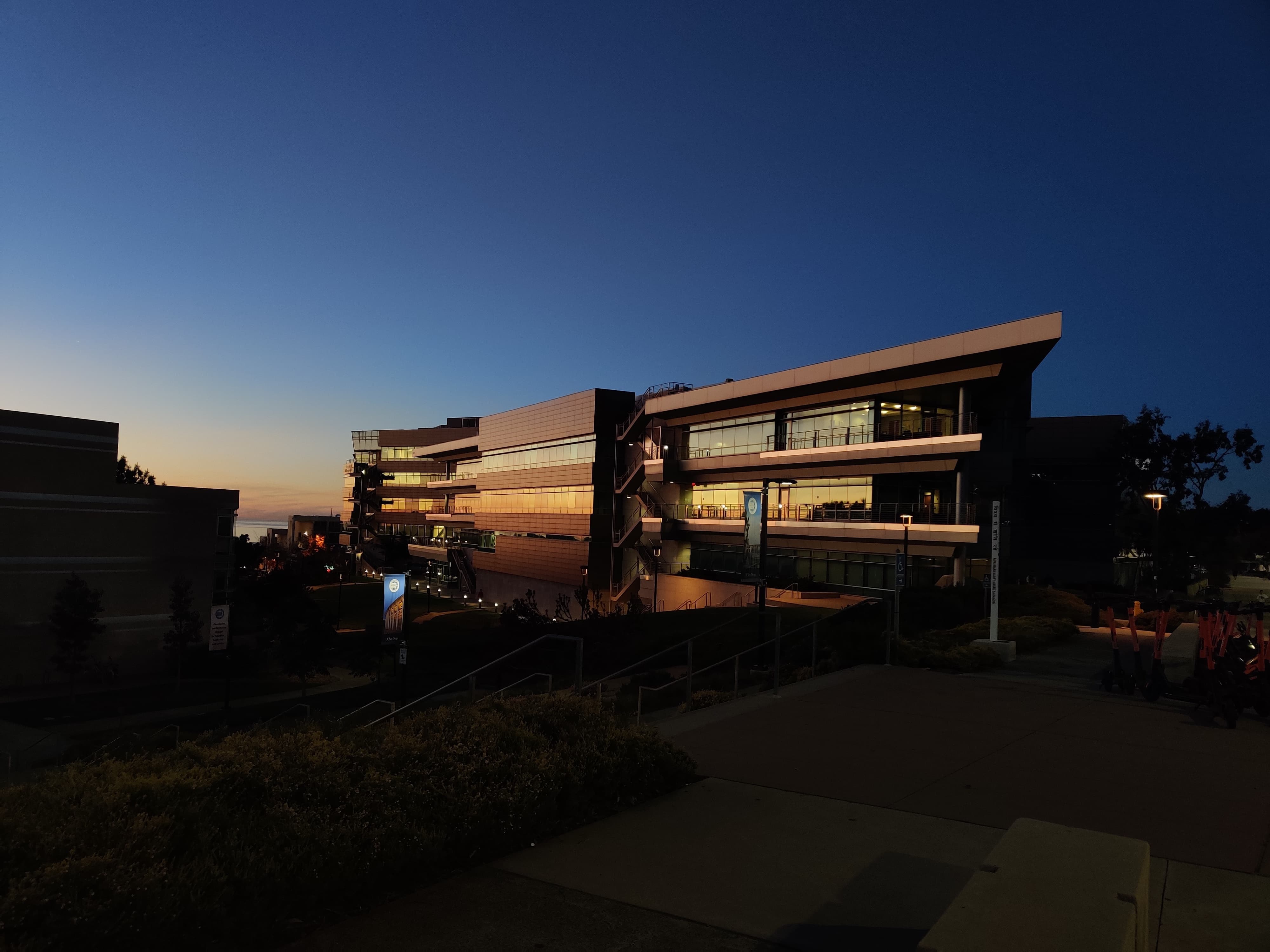 University of California, San Diego (UCSD) Admissions 2025: Application ...