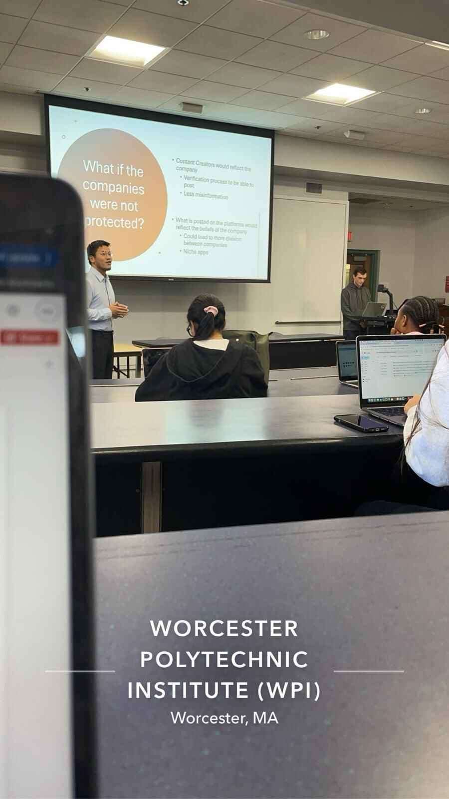 Worcester Polytechnic Institute: Reviews, Courses, Fees, & Acceptance Rate