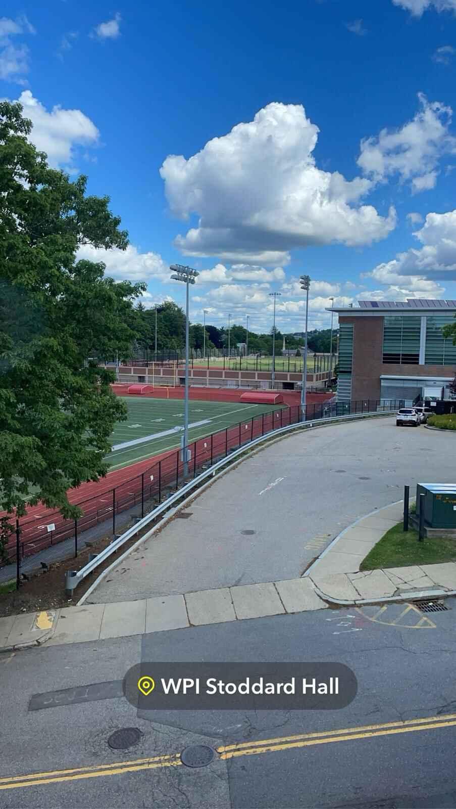 Worcester Polytechnic Institute: Reviews, Courses, Fees, & Acceptance Rate