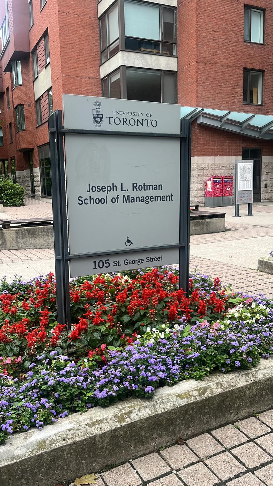 Rotman School Of Management, Toronto Ranking 2025 from QS, THE & US NEWS