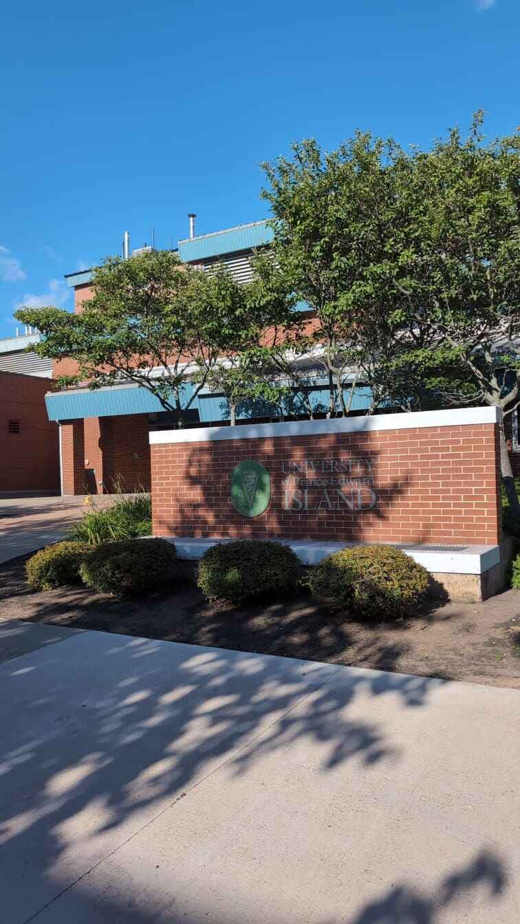 University of Prince Edward Island (UPEI): Fees 2026, Admissions ...