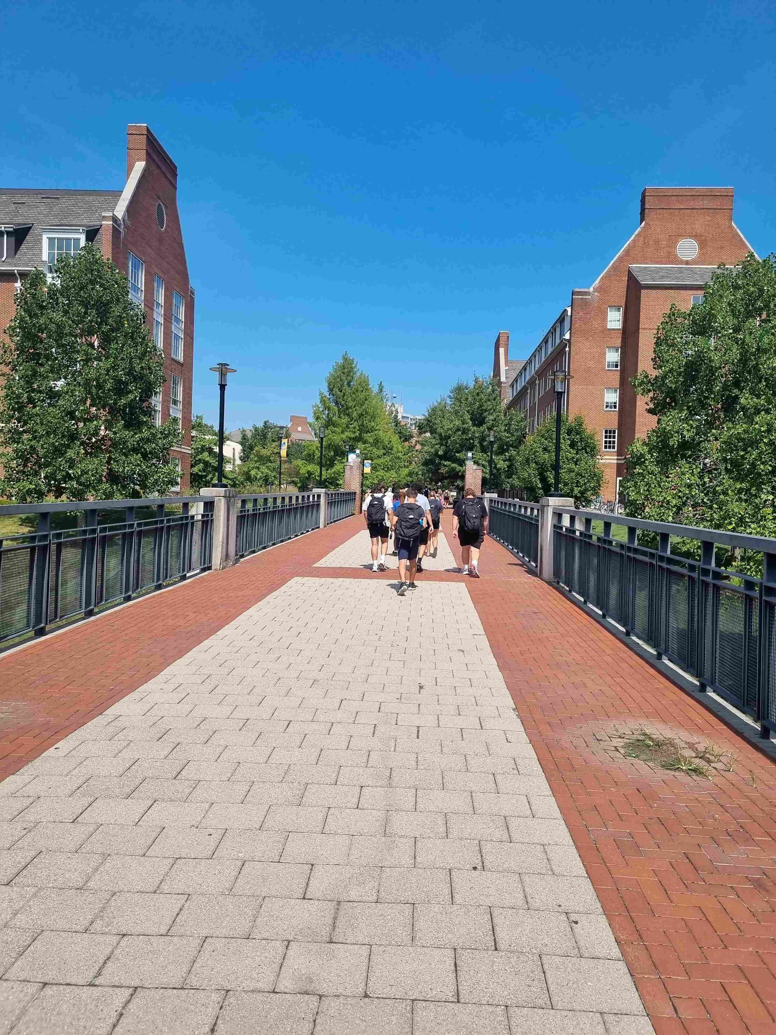 University of Delaware: Admissions 2025, Scholarships, Fees 2025 ...