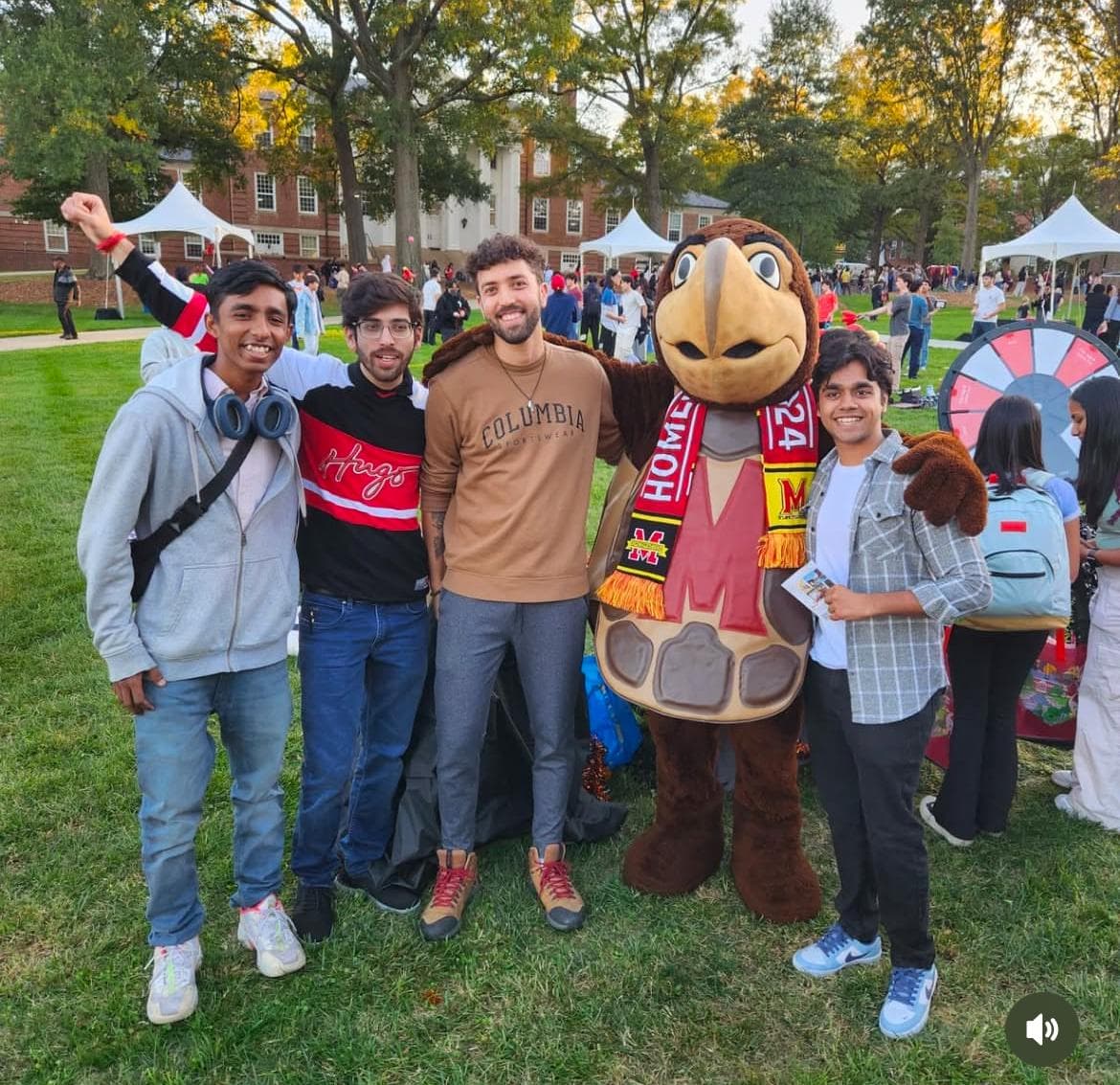 University of Maryland Admissions 2026: Application Deadline ...
