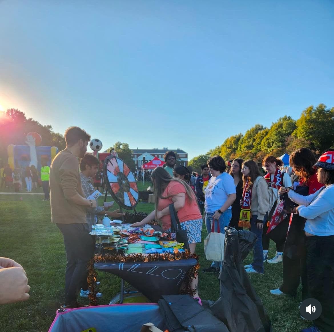 University of Maryland Admissions 2026: Application Deadline ...