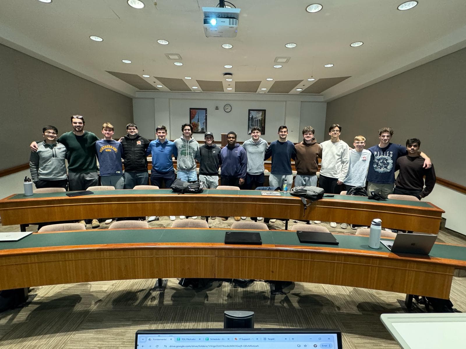 University of Maryland Admissions 2026: Application Deadline ...