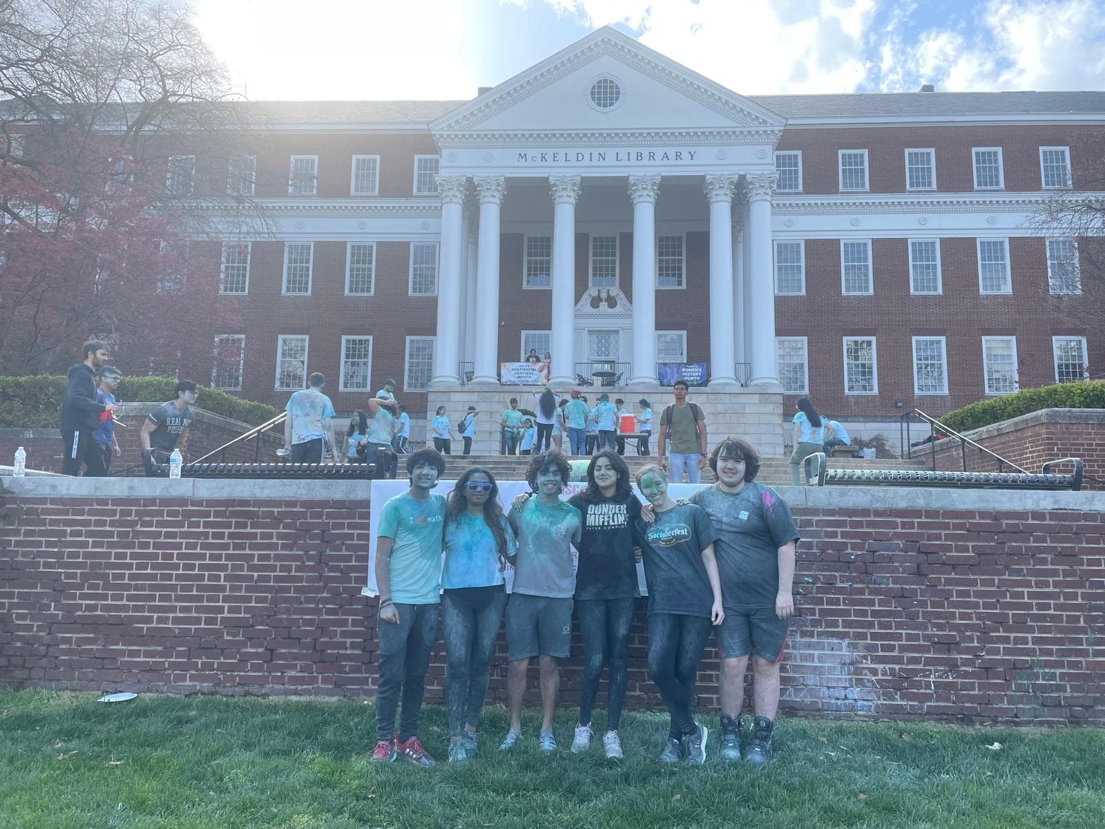 University of Maryland Admissions 2026: Application Deadline ...