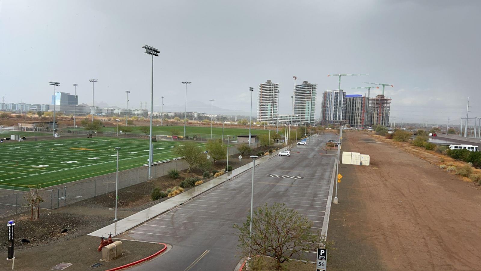 Arizona State University (ASU) Rankings 2025