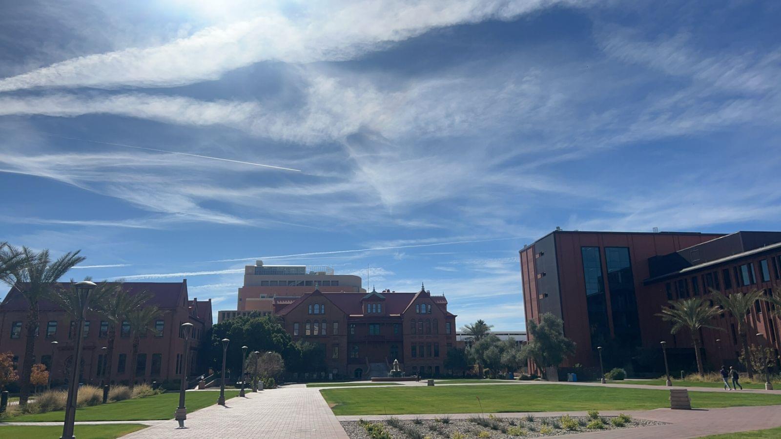 Arizona State University (ASU) Reviews and Ratings