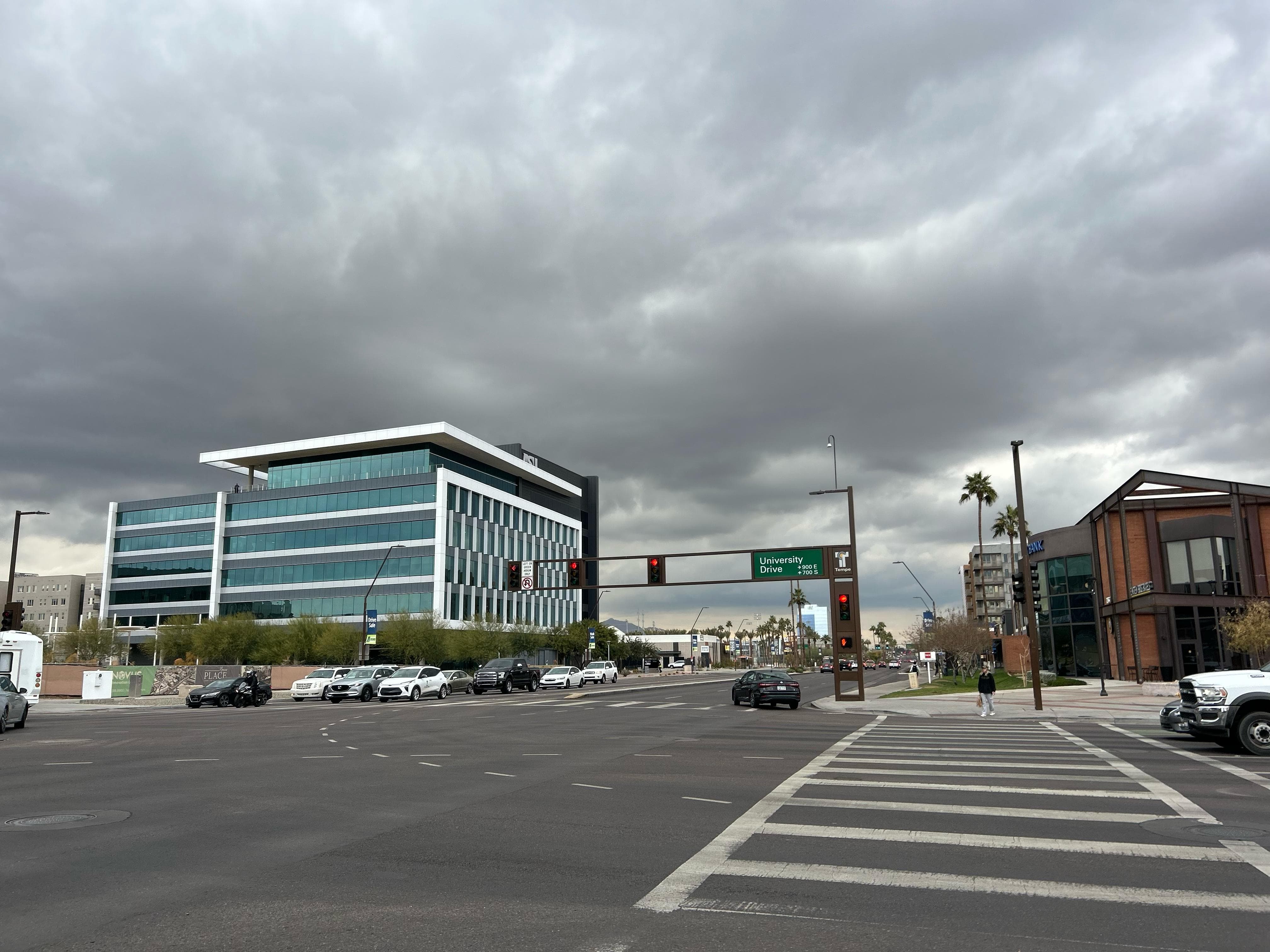 Arizona State University (ASU) Rankings 2025