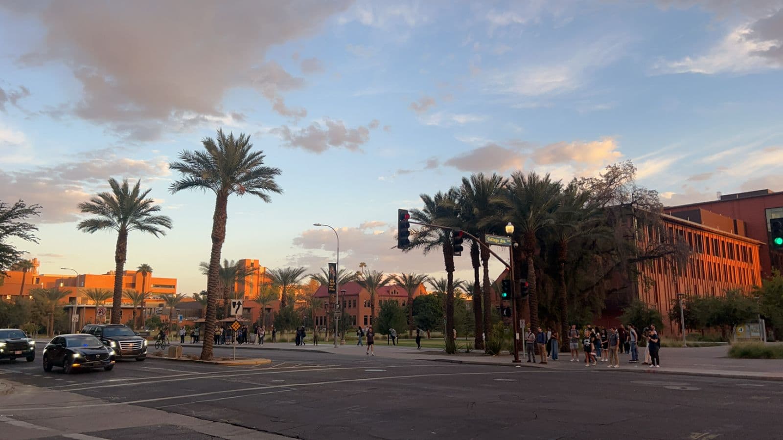 Arizona State University (ASU) Rankings 2025