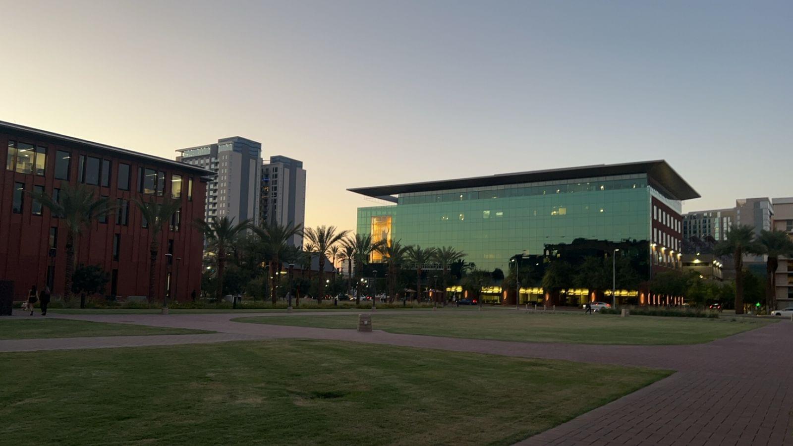 Arizona State University (ASU) Admissions 2025: Application Deadline ...