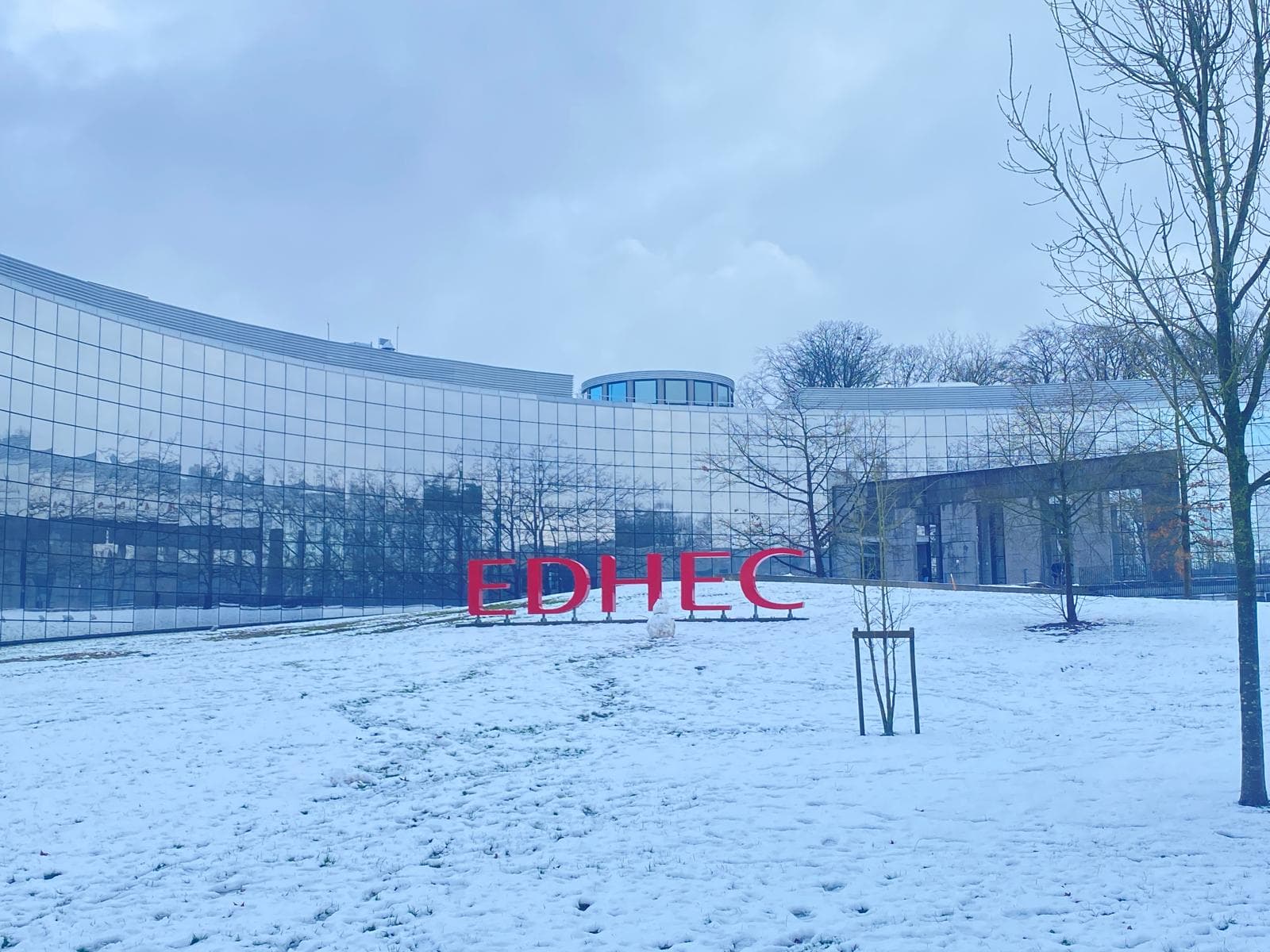 EDHEC Business School, Lille Ranking 2026 from QS, THE & US NEWS