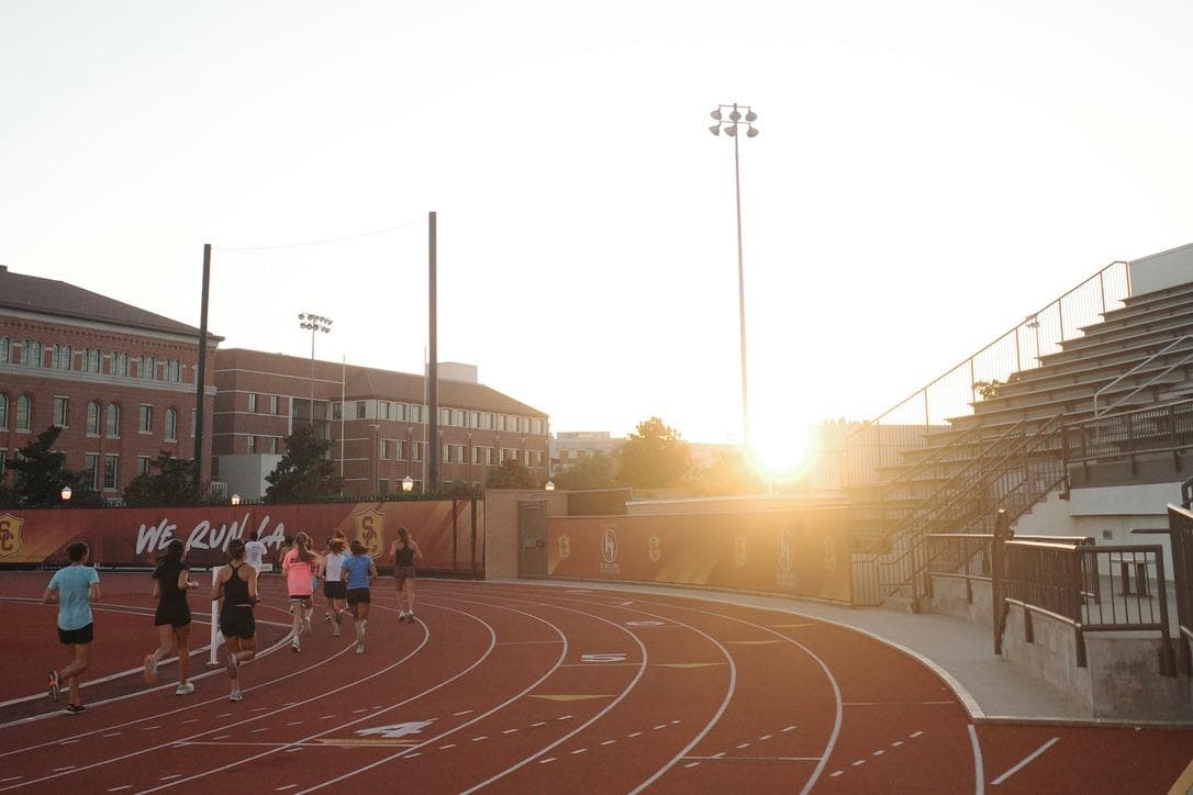 University of Southern California (USC) Rankings 2025