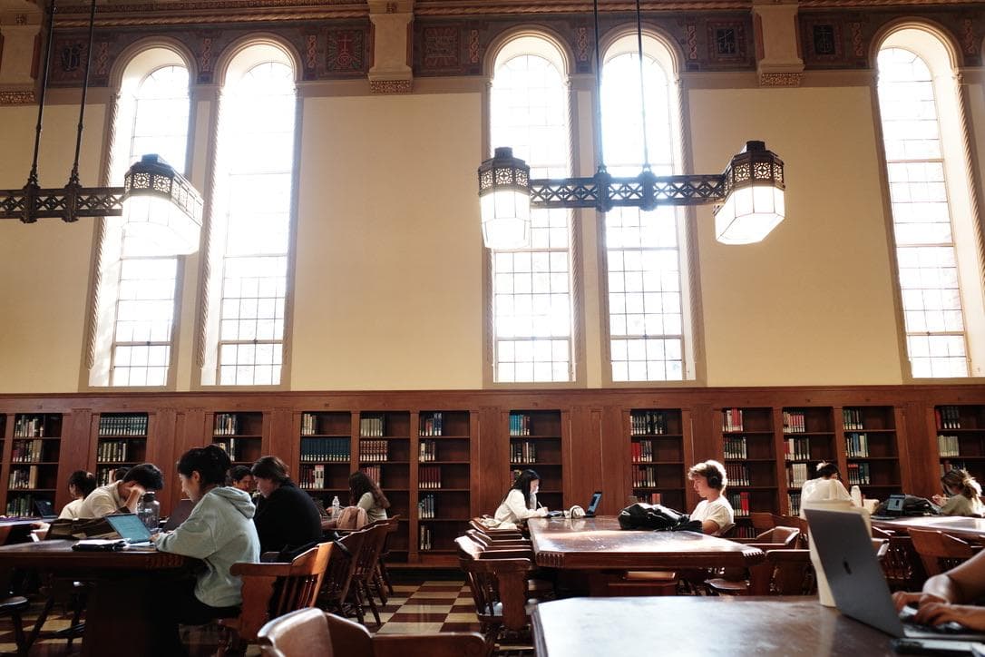 University of Southern California (USC) Rankings 2025