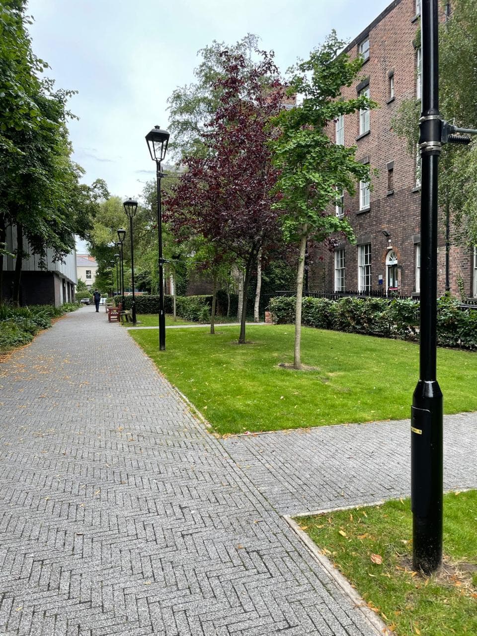 University of Liverpool Admissions 2025: Requirements, Deadlines ...