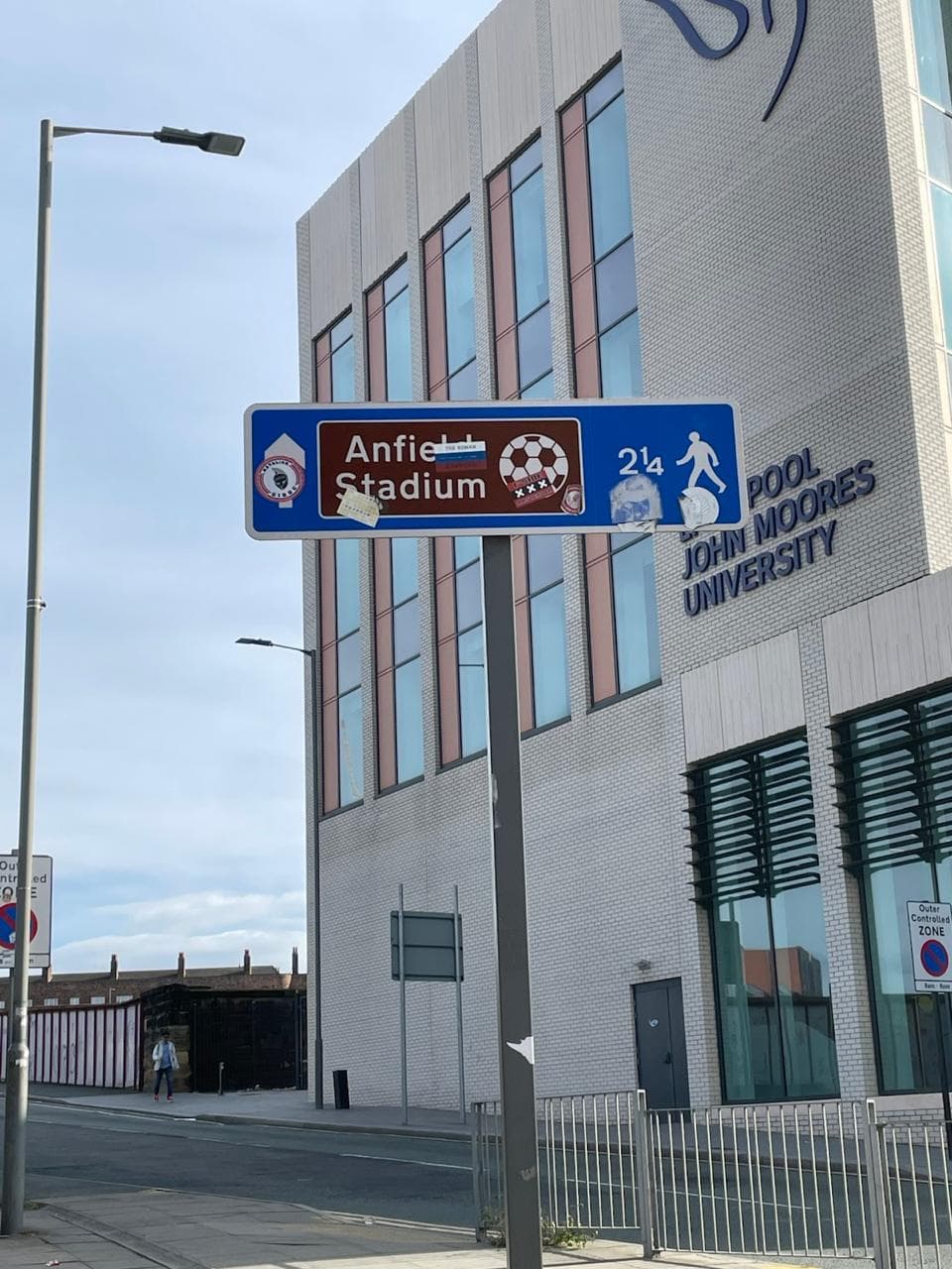 University of Liverpool Admissions 2025: Requirements, Deadlines ...