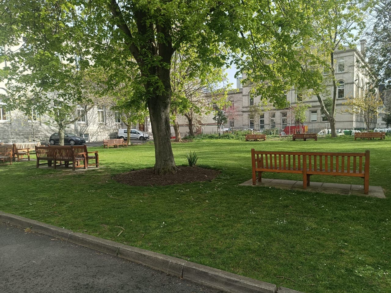 Trinity College Dublin (TCD): Fees 2025, Admissions, Rankings ...