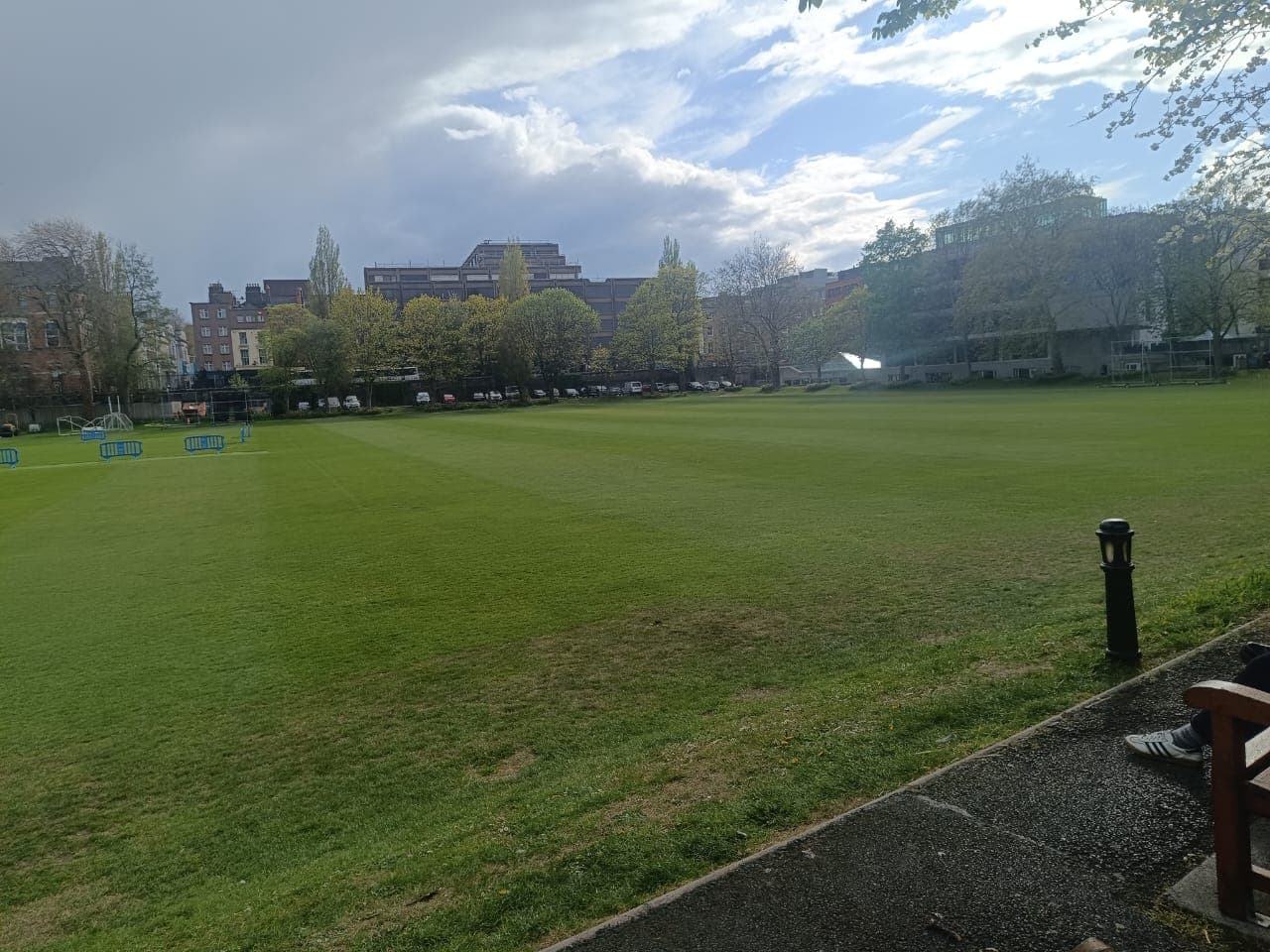 Trinity College Dublin (TCD): Fees 2025, Admissions, Rankings ...