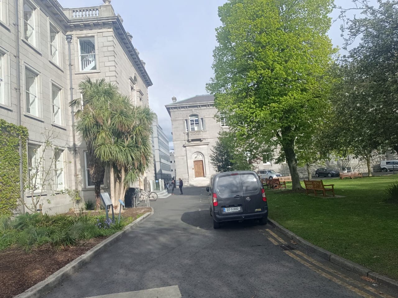 Trinity College Dublin (TCD): Fees 2025, Admissions, Rankings ...