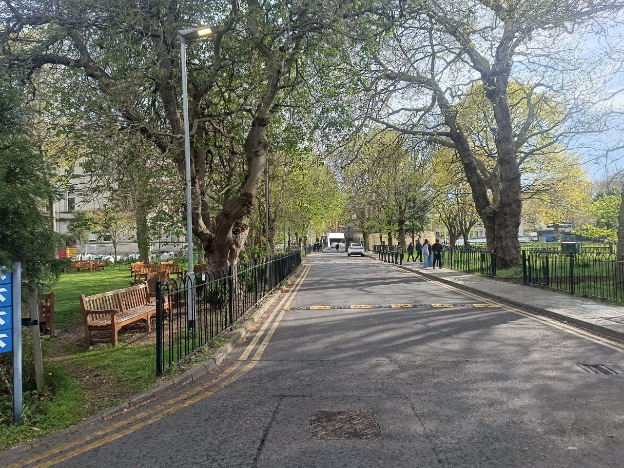 Trinity College Dublin (TCD): Fees 2025, Admissions, Rankings ...