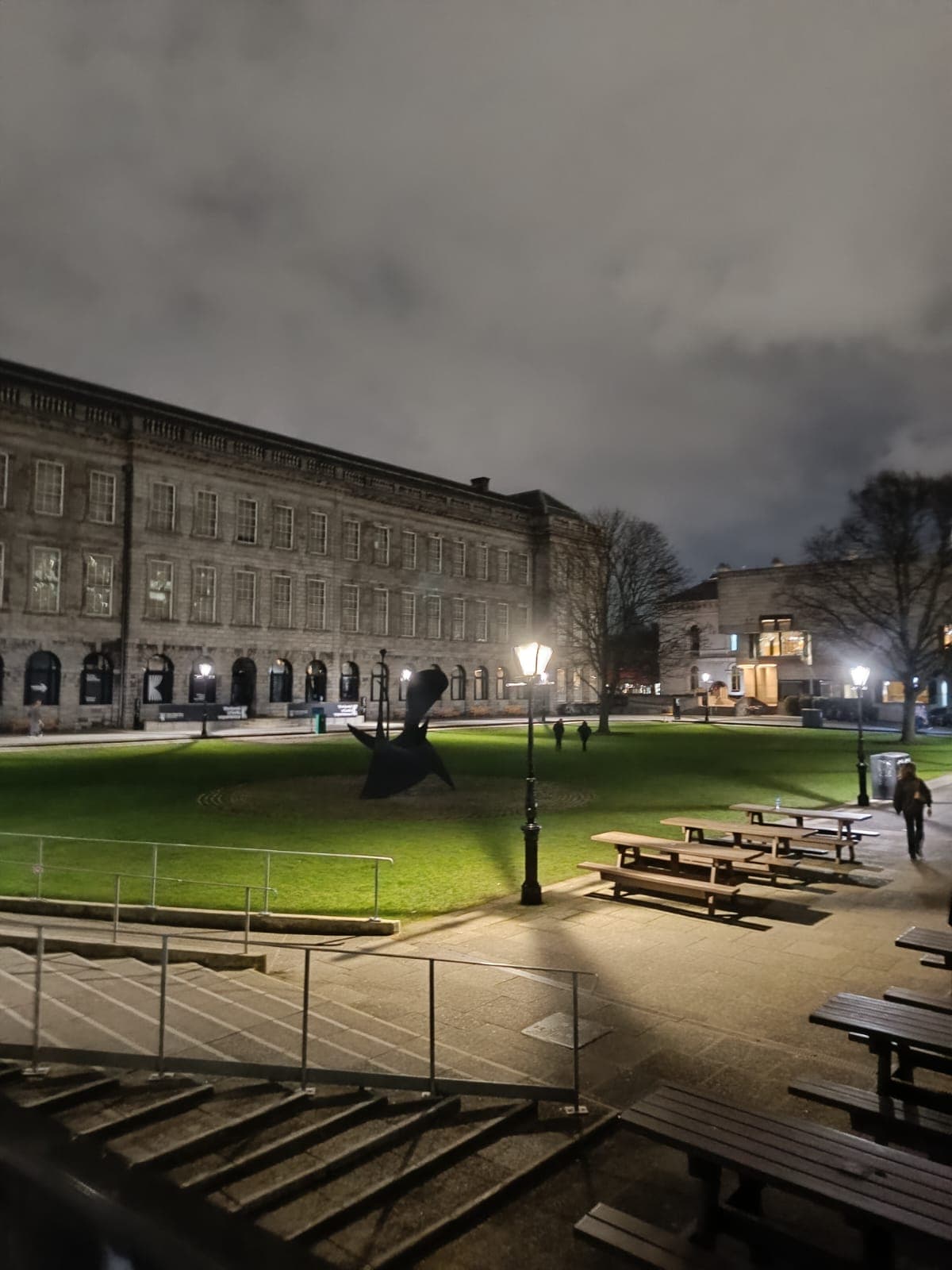 Trinity College Dublin (TCD): Fees 2025, Admissions, Rankings ...