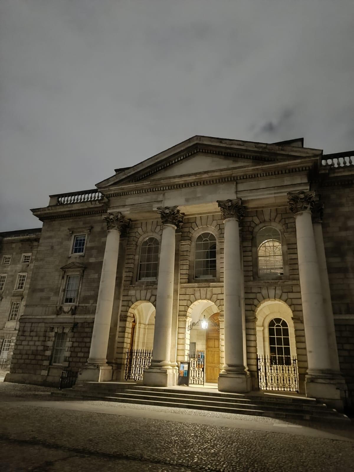 Trinity College Dublin (TCD): Fees 2025, Admissions, Rankings ...