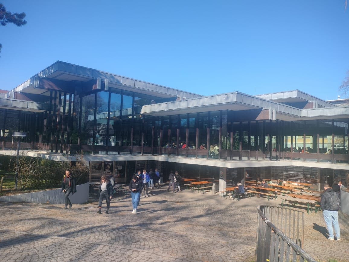 University of Freiburg: Admissions 2026, Fees, Rankings, Scholarships ...