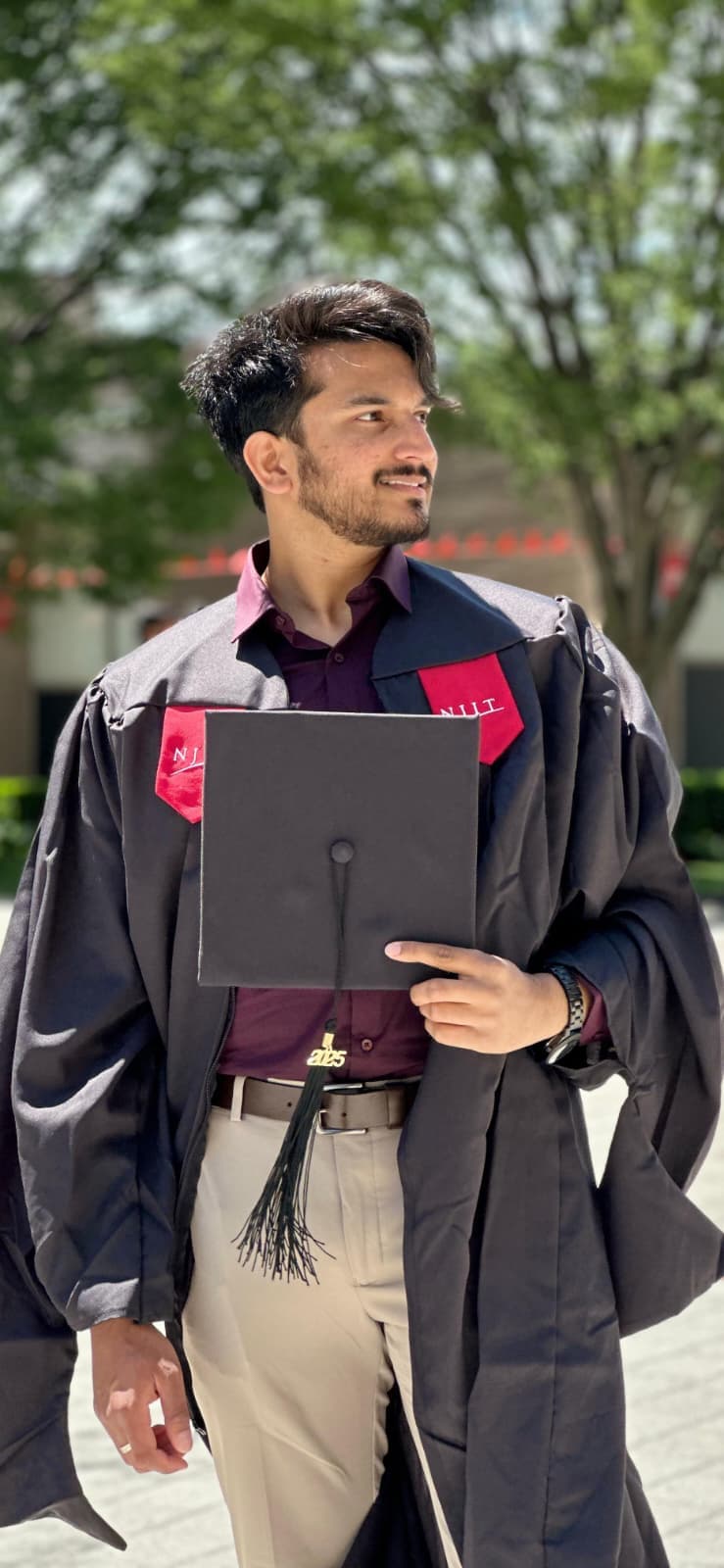 New Jersey Institute of Technology (NJIT) Admissions 2025: Application ...