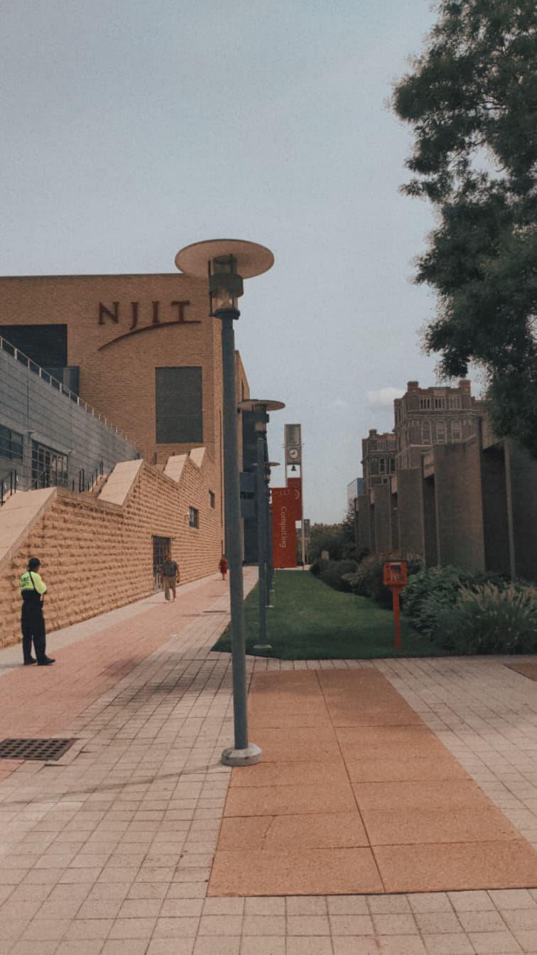 New Jersey Institute of Technology (NJIT) Admissions 2026: Application ...