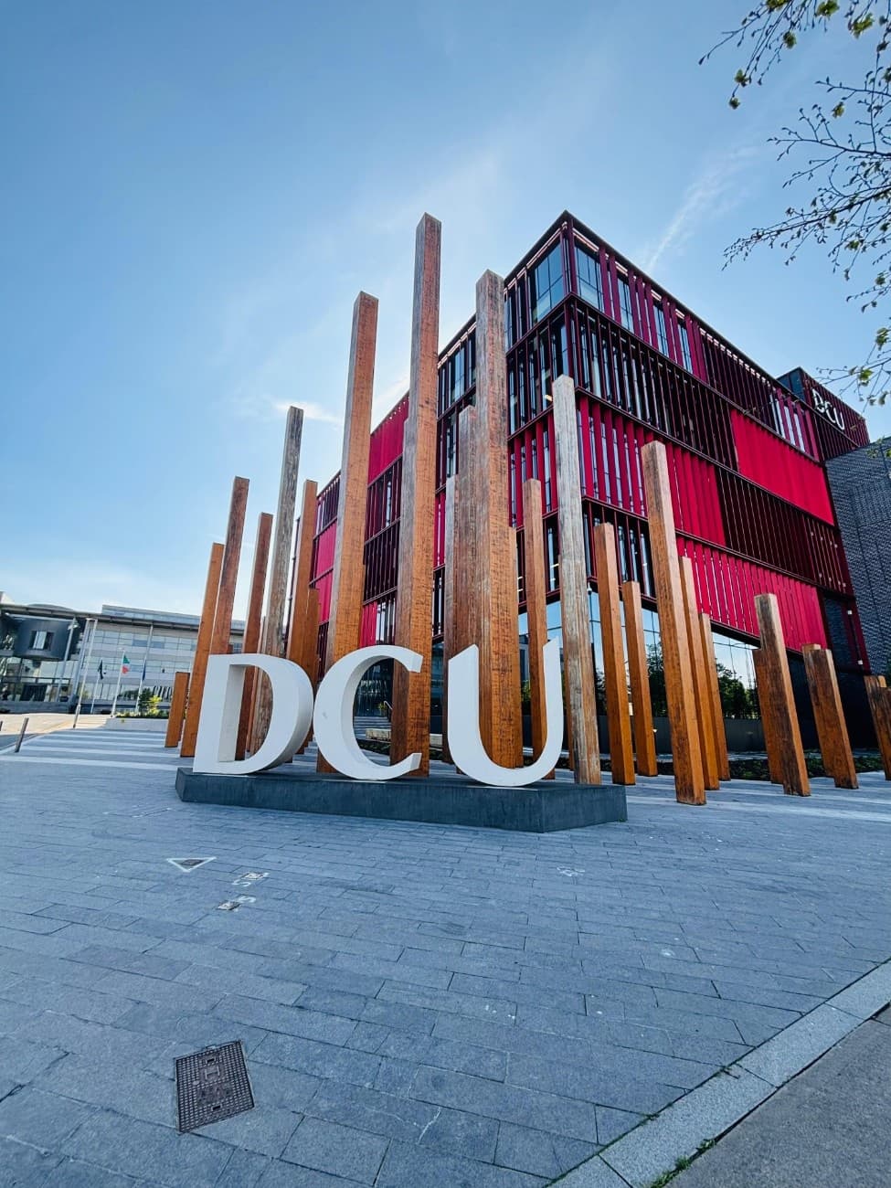 Dublin City University (DCU): Fees 2025, Scholarships, Admissions 2025 ...
