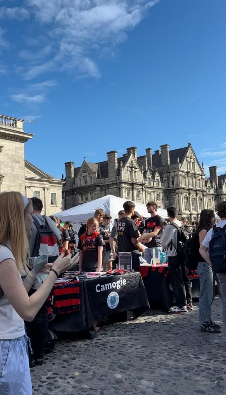 Trinity College Dublin (TCD): Fees 2025, Admissions, Rankings ...