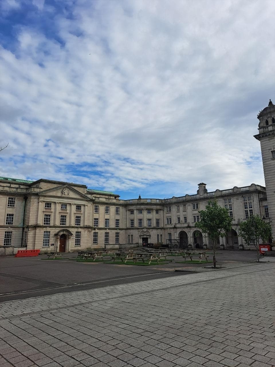 Cardiff University: Fees 2026, Admissions, Rankings, Scholarships ...