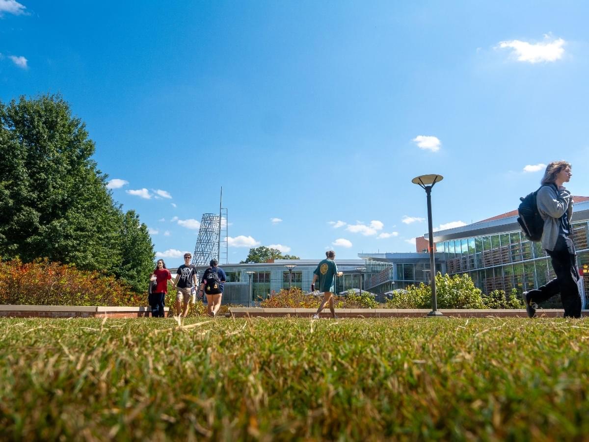 North Carolina State University (NC State) Admissions 2026: Application ...