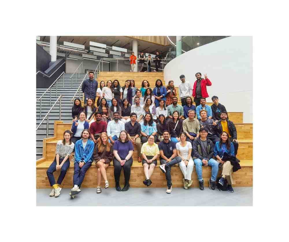University of Sheffield Admissions 2026: Application Deadline ...
