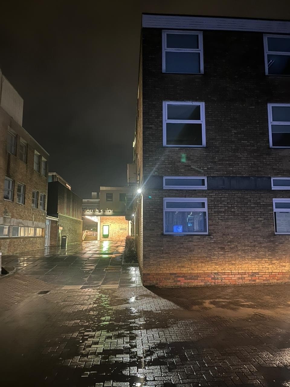 Michigan Technological University, Houghton Ranking 2026 from QS, THE ...