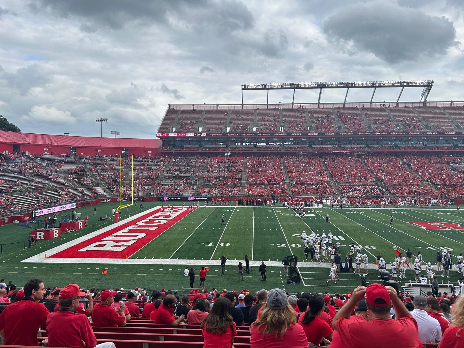 Rutgers University Rankings 2025: World Rankings, Subject-Wise Rankings ...