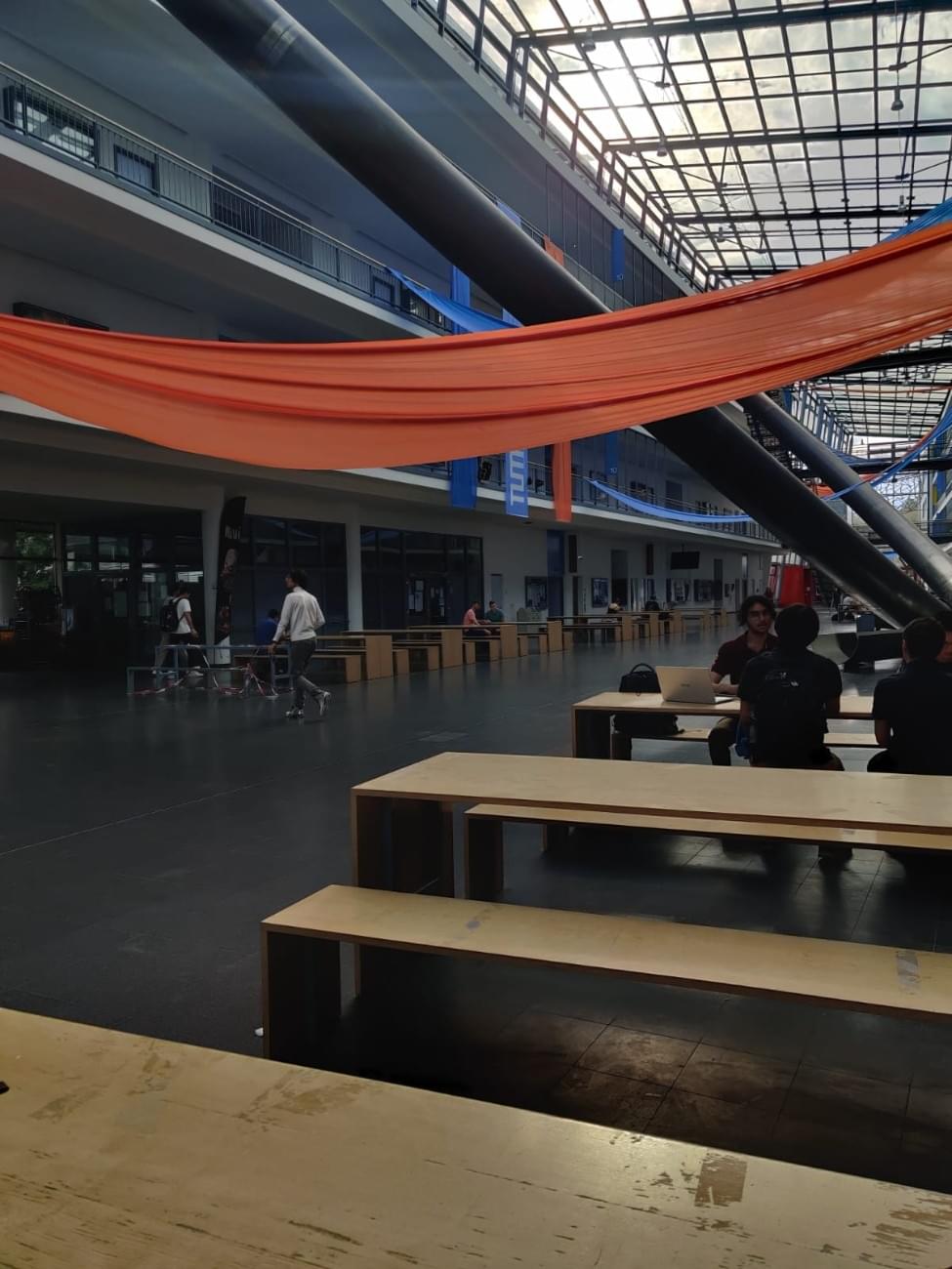 Technical University Munich (TUM): Admissions 2025, Fees, Rankings ...