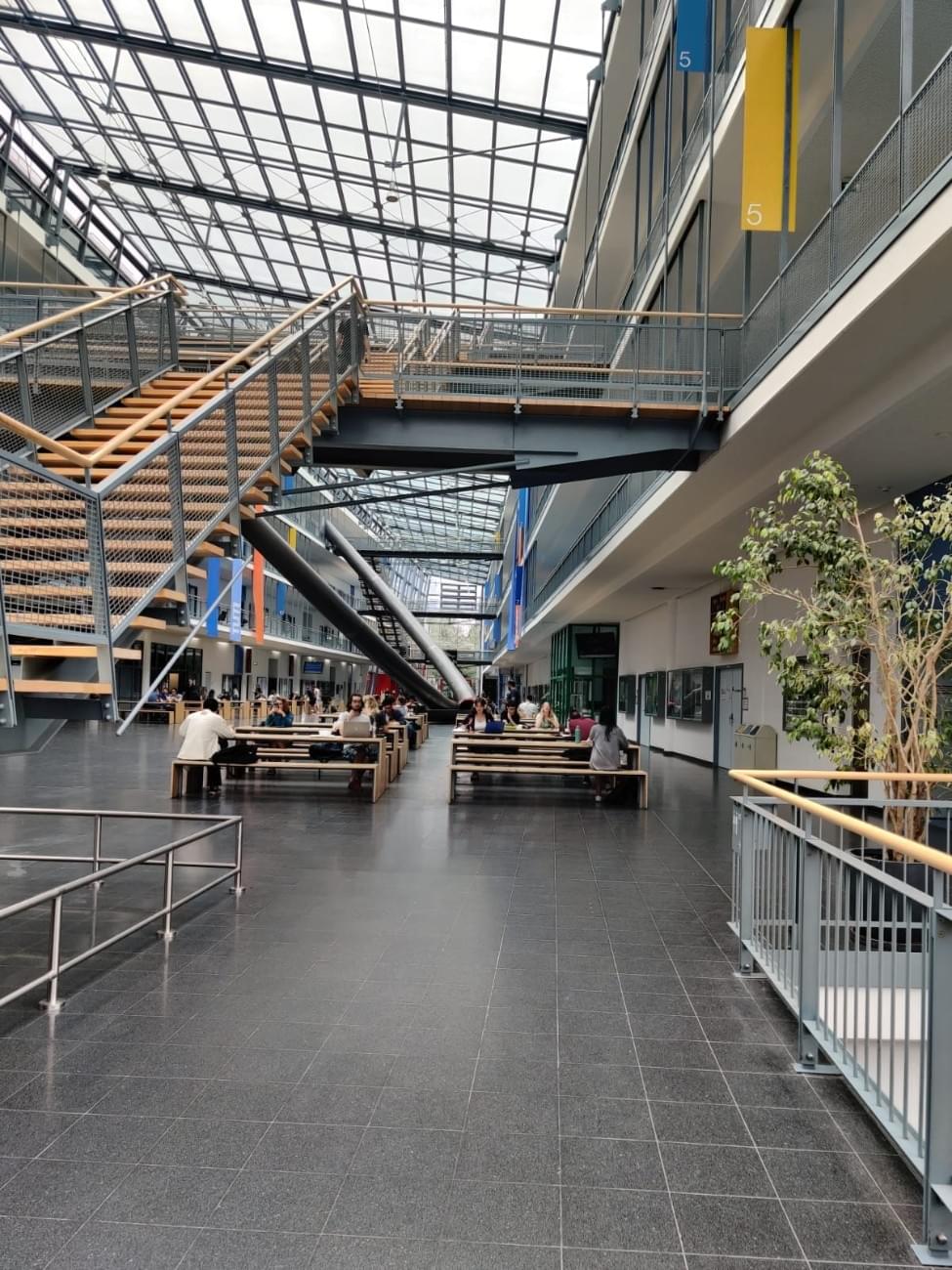 Technical University Munich (TUM) Rankings 2025