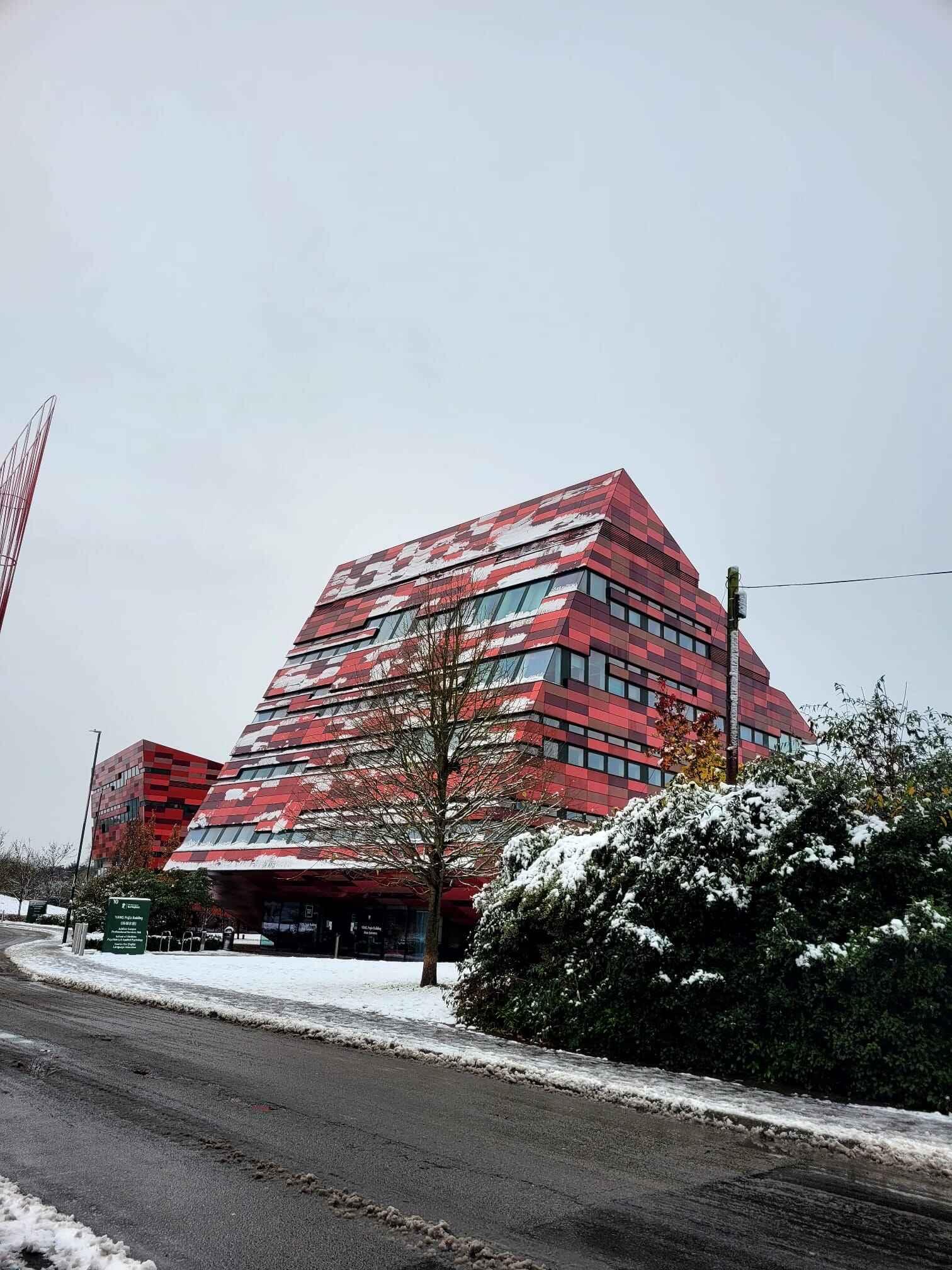 University of Nottingham: Admissions 2025, Fees, Rankings, Scholarships ...