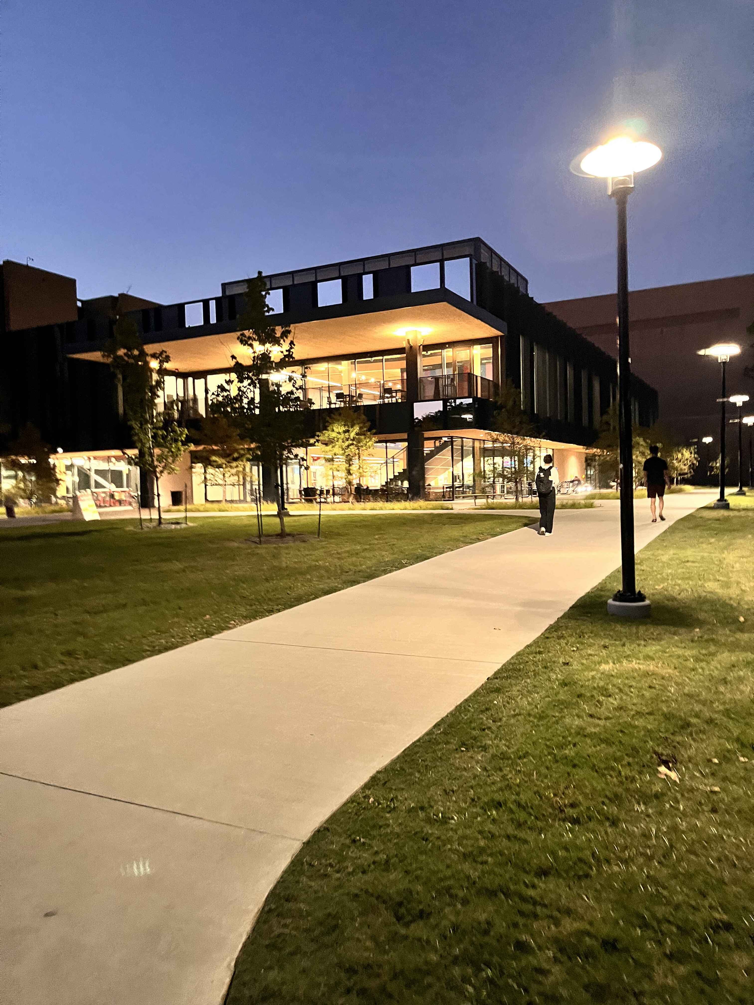 University of Houston Admissions 2025 and Acceptance Rate