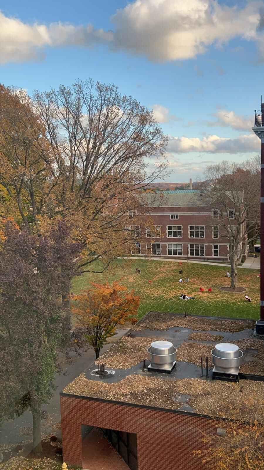 Clark University Admissions 2025: Application Deadline, Eligibility & Fees