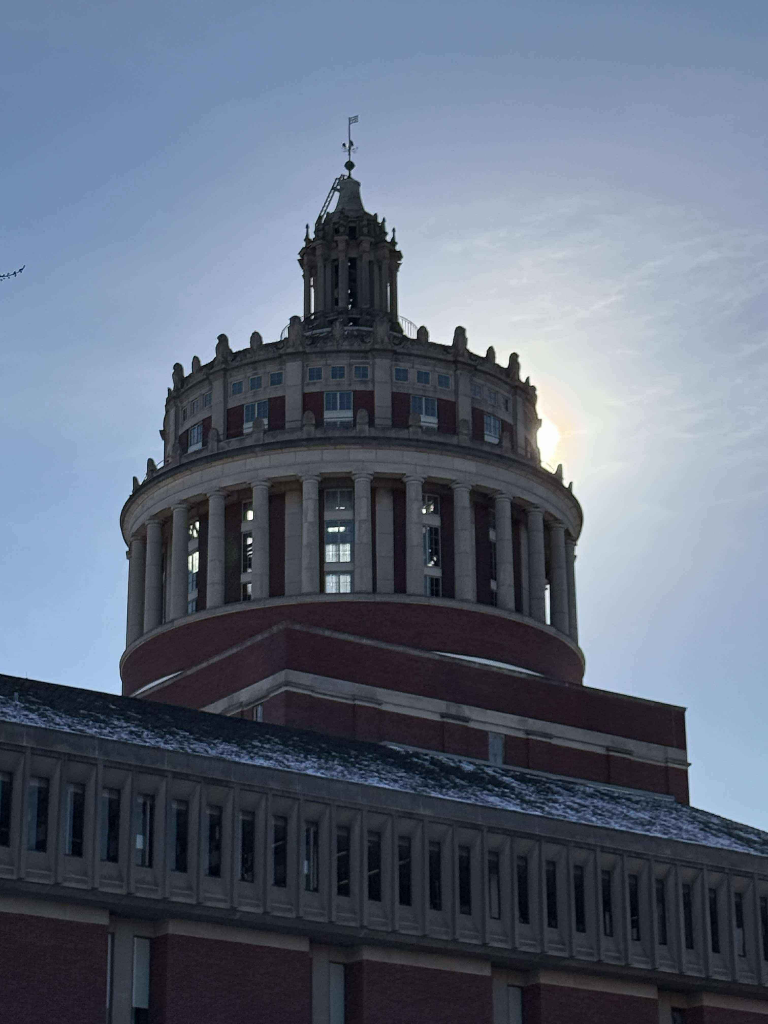 University of Rochester Admissions 2026: Application Deadline ...