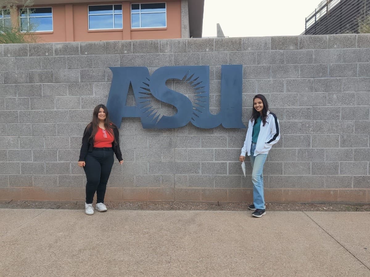 Arizona State University (ASU) Admissions 2026: Application Deadline ...