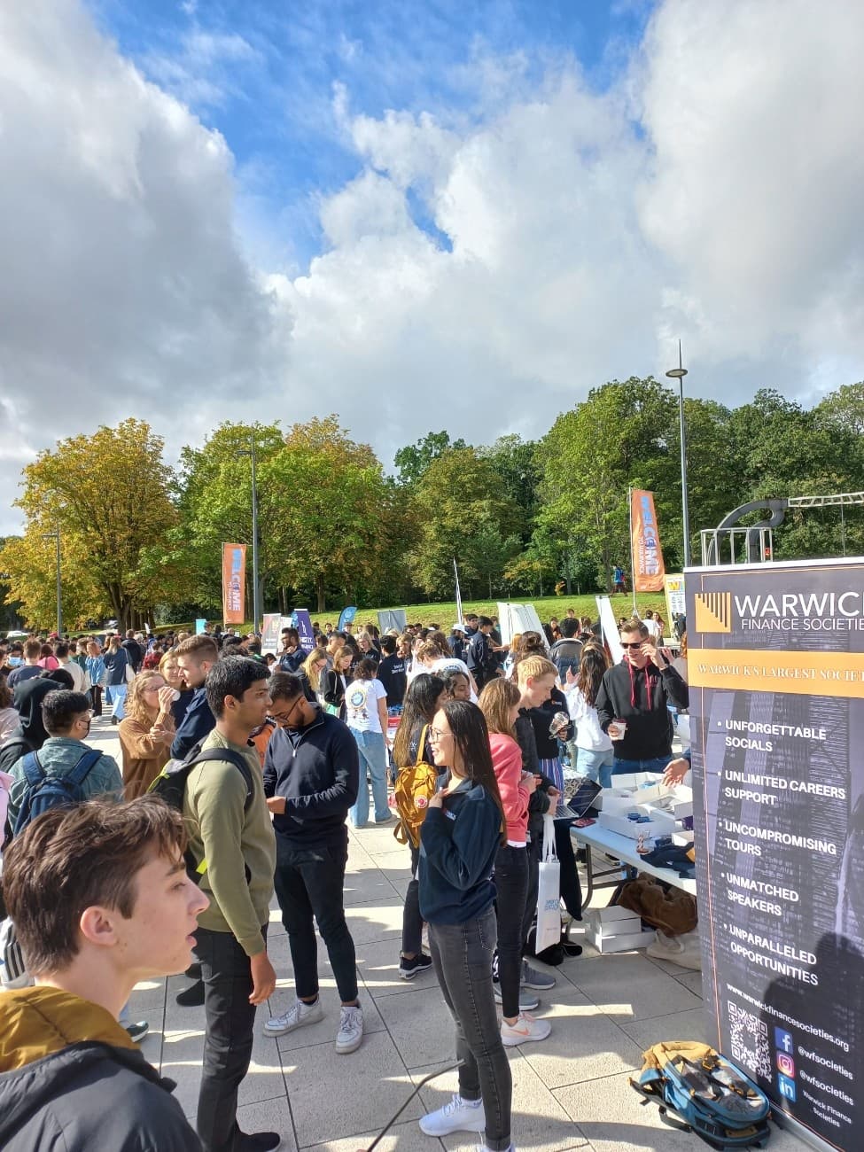 University of Warwick Rankings 2026