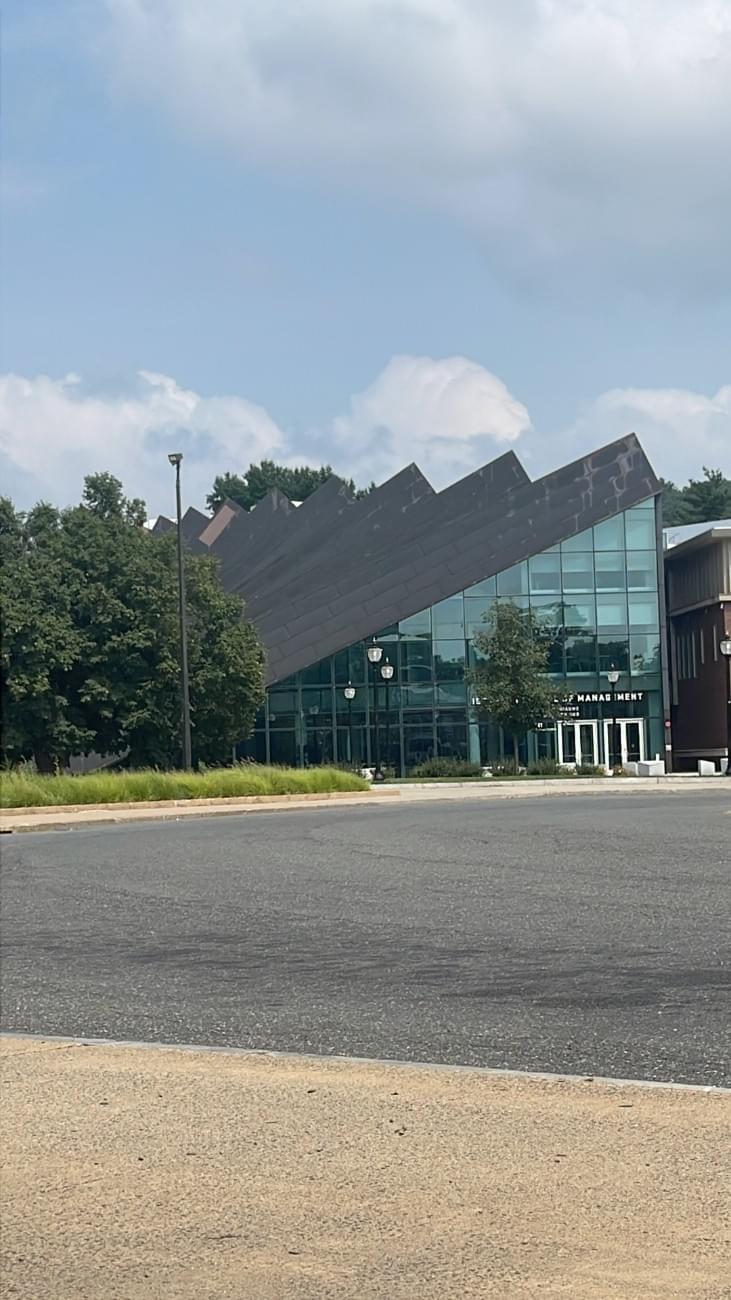 University of Massachusetts, Amherst (UMass) Admissions 2025 ...