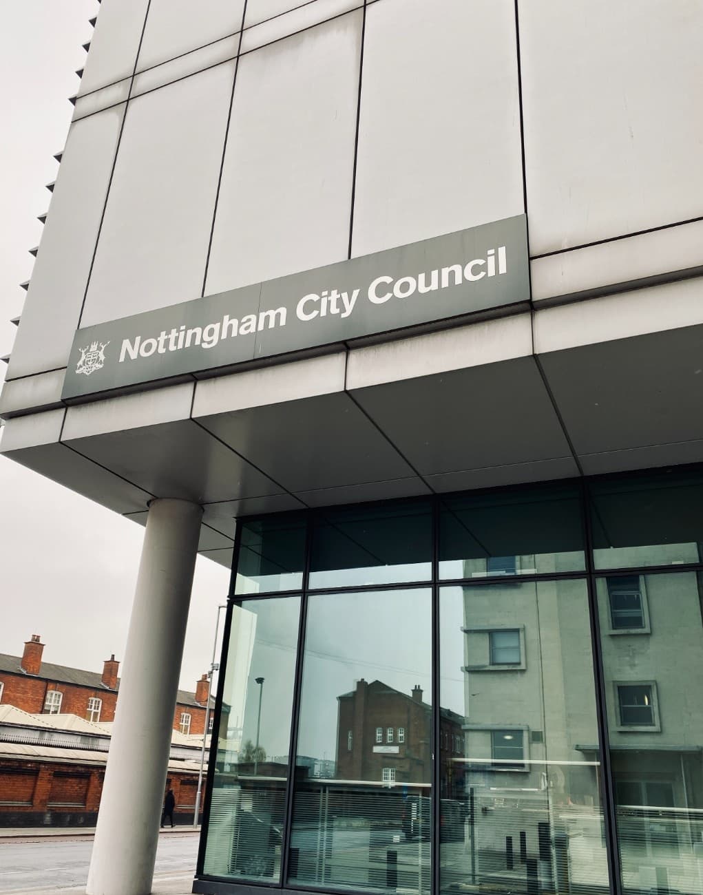 Nottingham Trent University (NTU) Rankings 2025