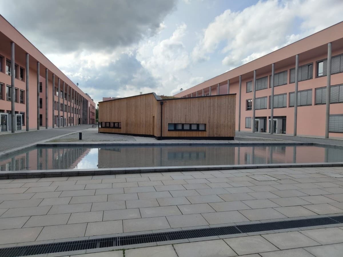 Deggendorf Institute of Technology Admissions 2026: Application ...