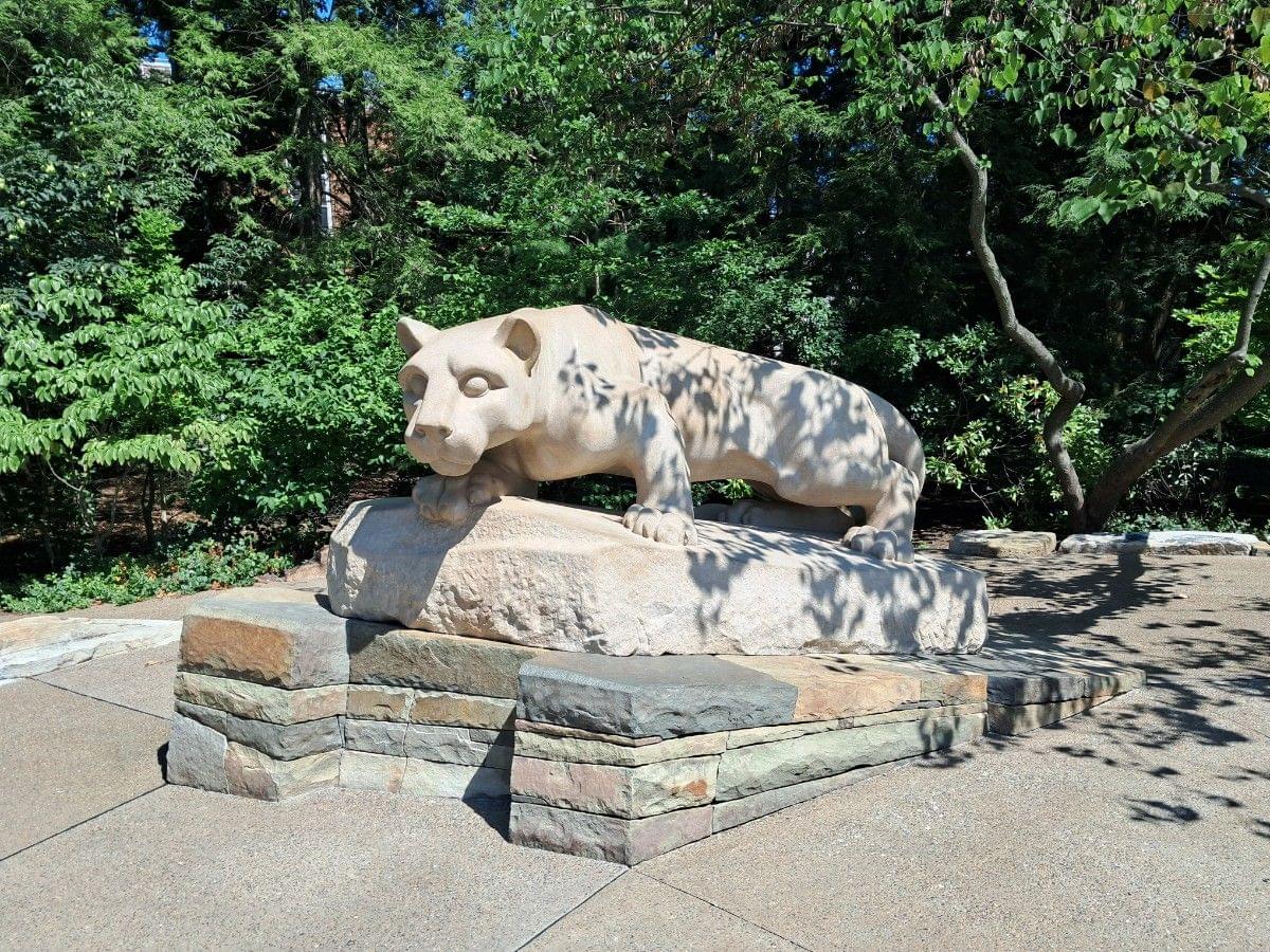 Pennsylvania State University (Penn State) Admissions 2026: Application ...